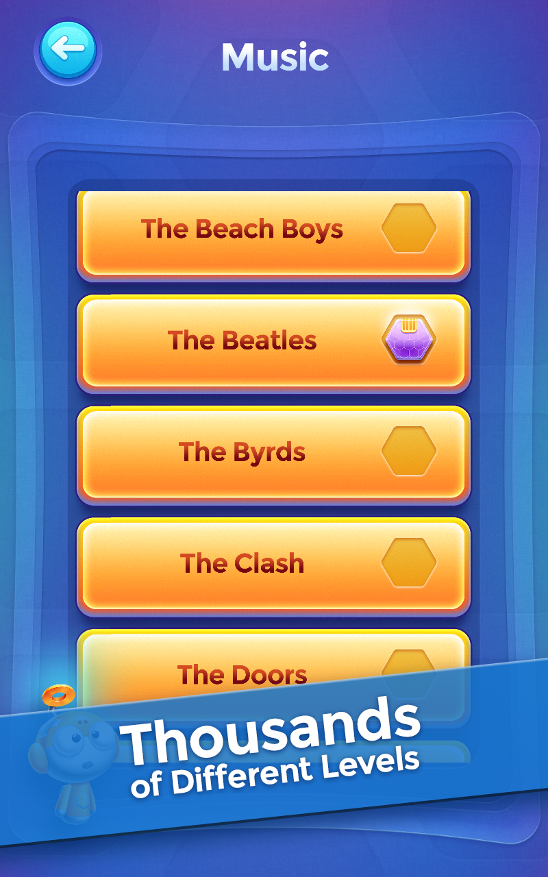 Lost for Words - App on Amazon Appstore