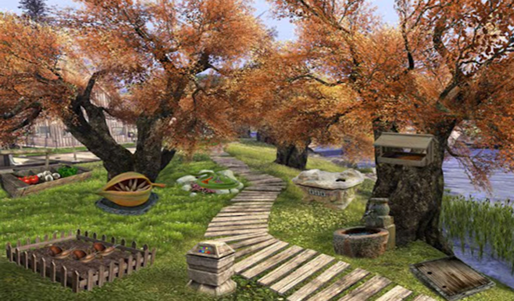 Escape Game Lake House Autumn - App on Amazon Appstore