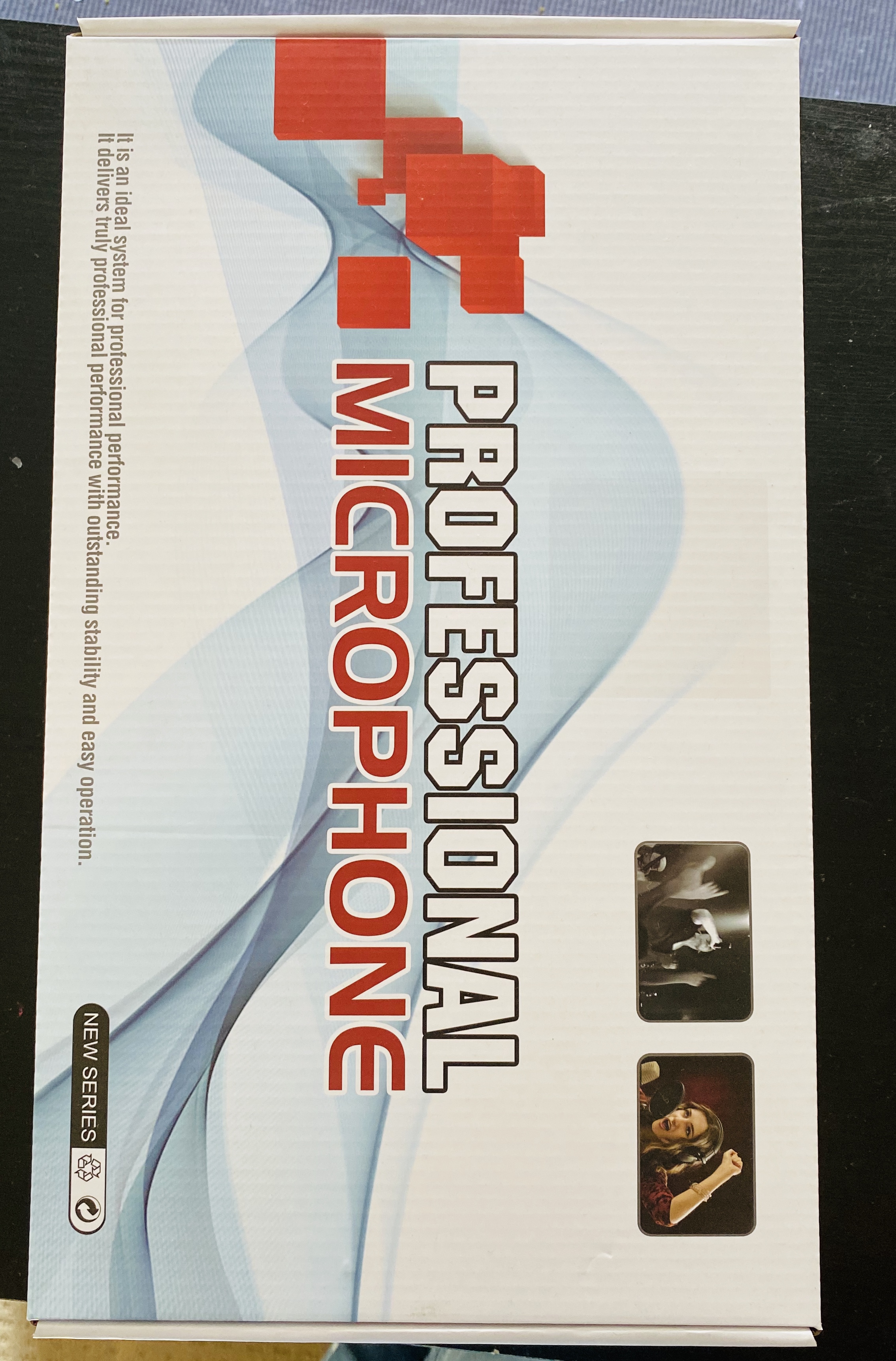 Computer Microphone, Gaming Mic with Adjustable Boom Arm Stand, USB PC ...