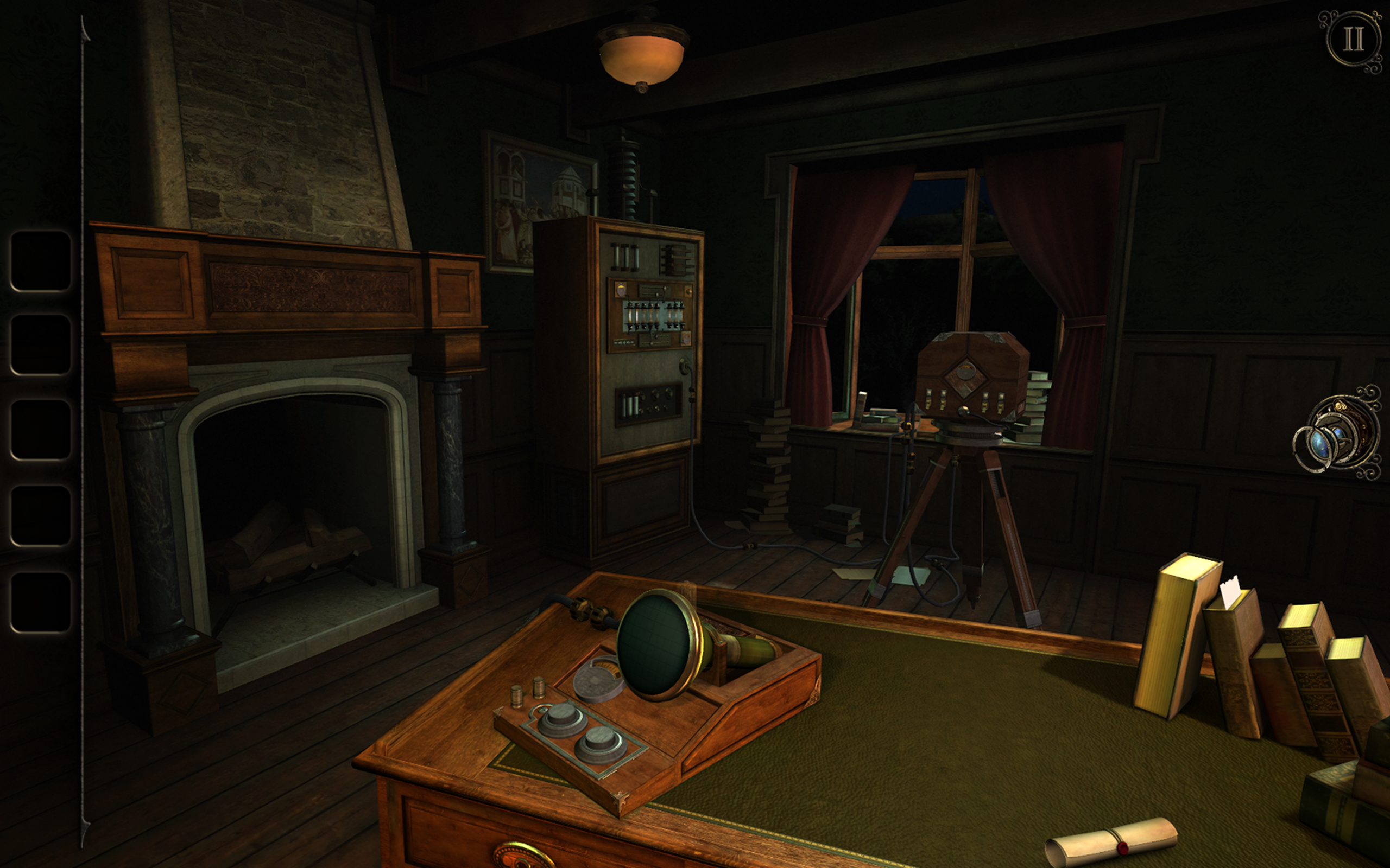 The Room Three - App on Amazon Appstore