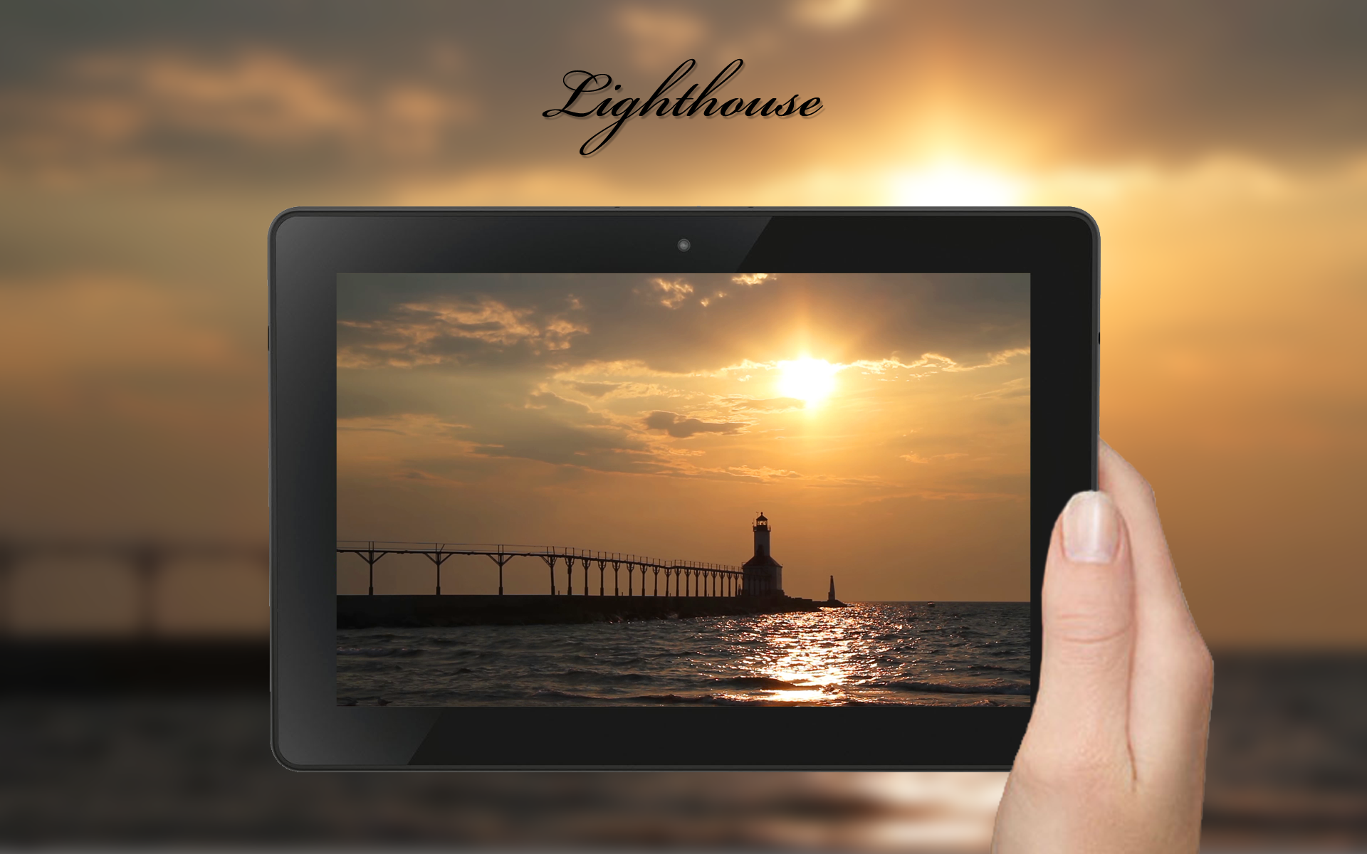 Lighthouse - App on the Amazon Appstore