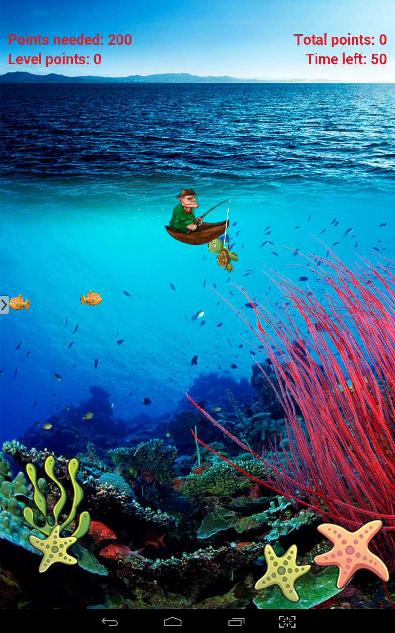 Snag'em Out - App on Amazon Appstore