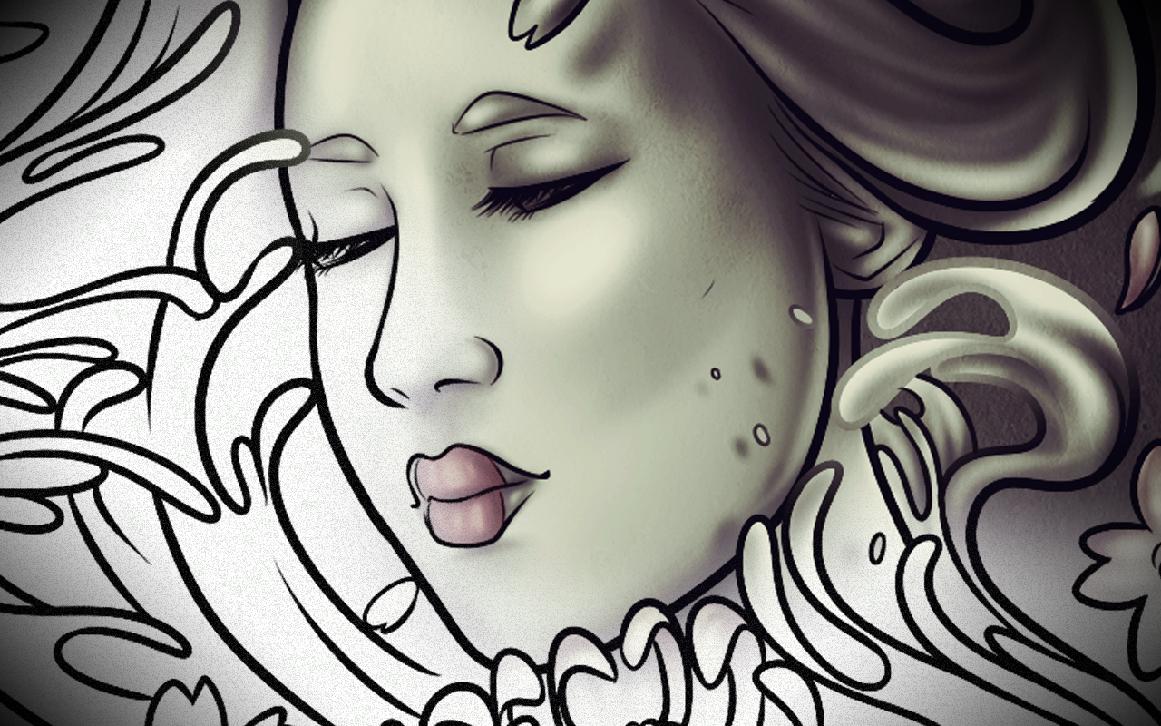 How to Draw Tattoos - App on Amazon Appstore