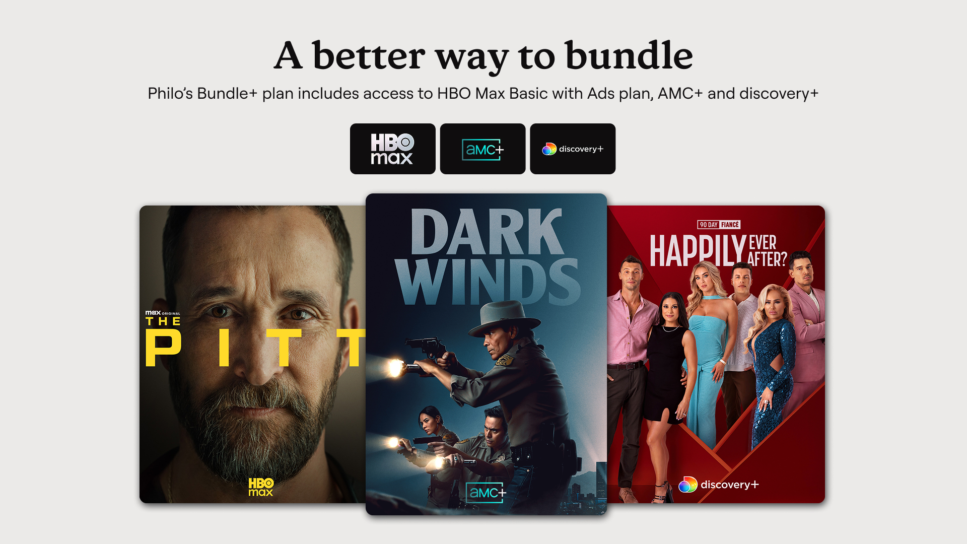 Philo: Live TV, Movies, Shows and Free Channels - App on Amazon Appstore