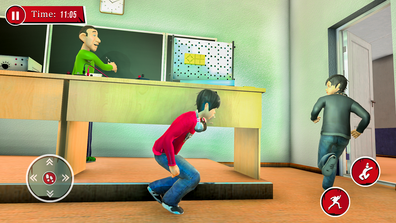 Baldi Bad Scarry Math Teacher Horror School Escape - App on Amazon Appstore