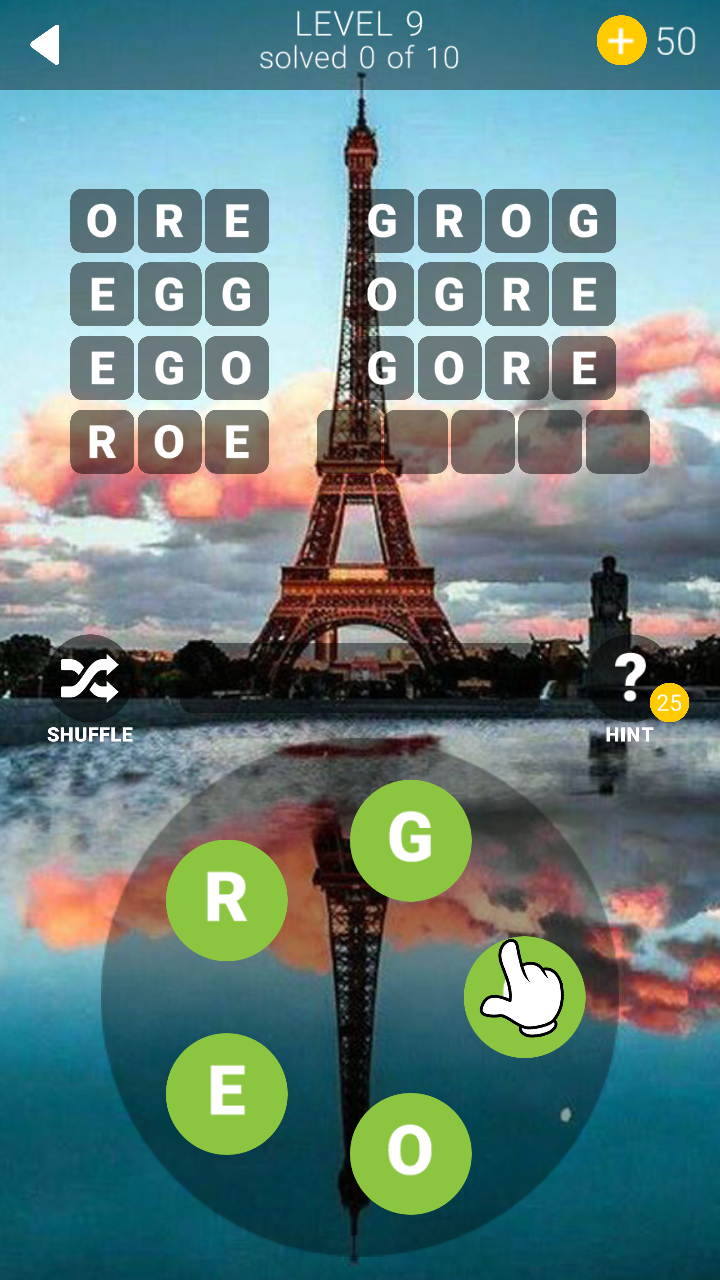 666 Word Rings - App on Amazon Appstore