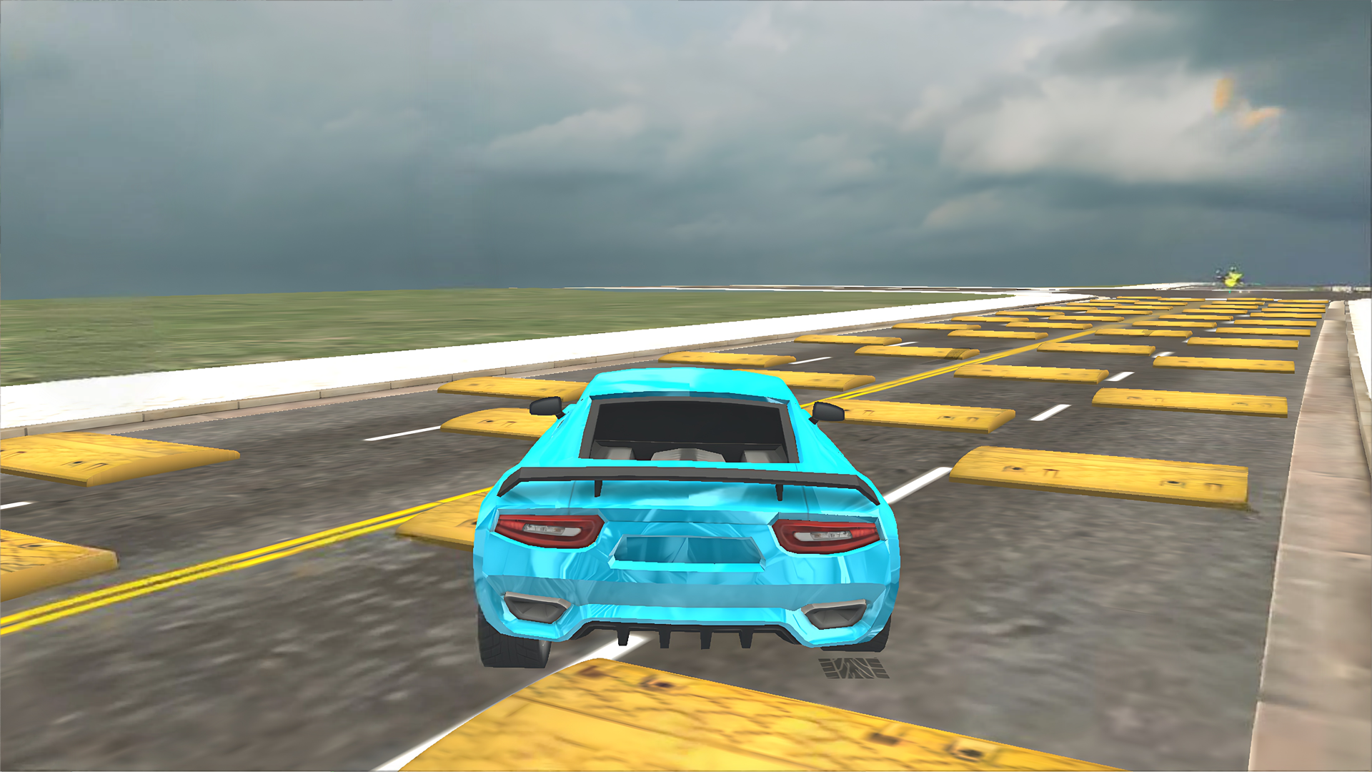 Car Crash Simulator 3D - Realistic Driving Game - App on the Amazon ...