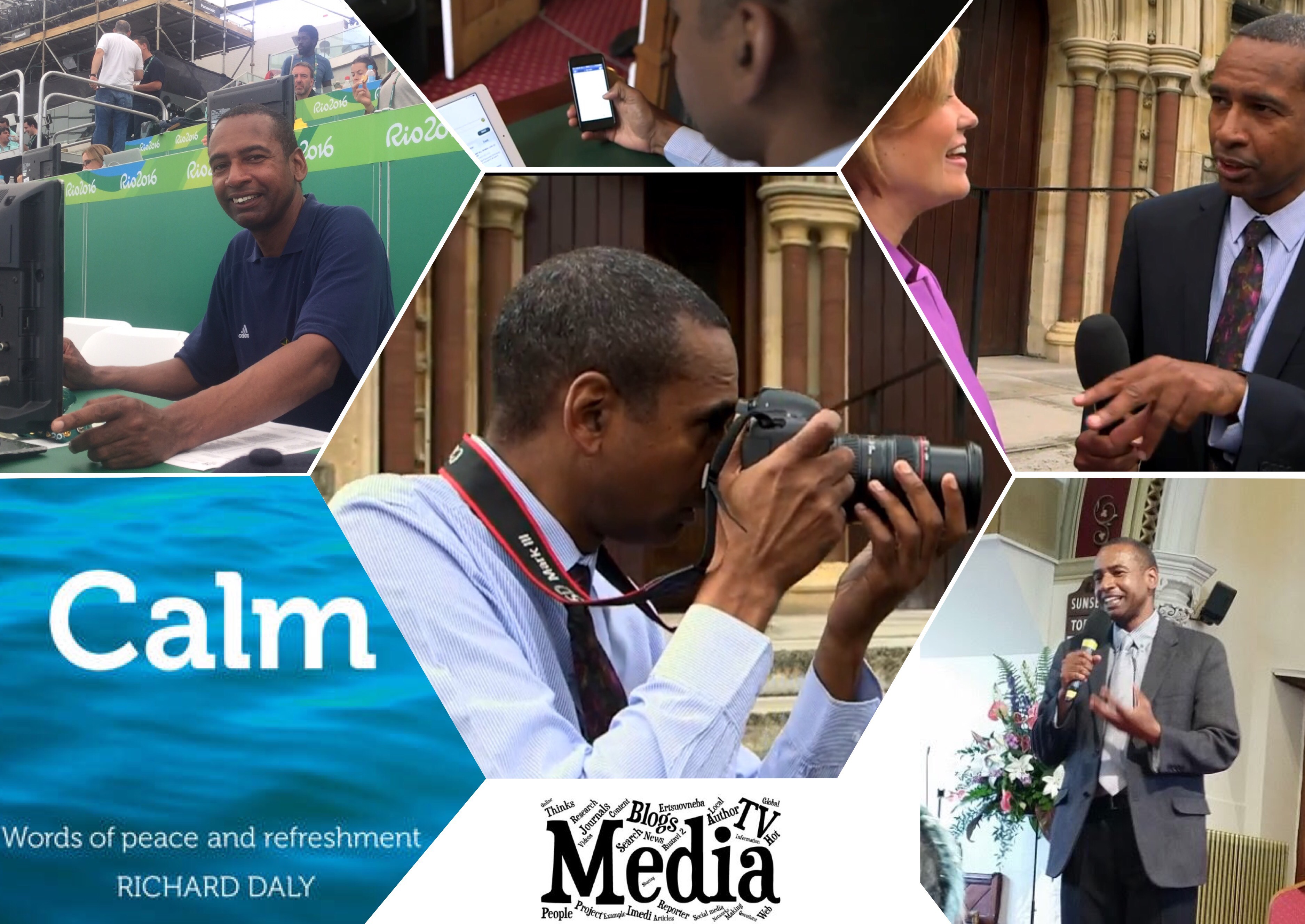 Amazon.co.uk: Richard Daly: books, biography, latest update