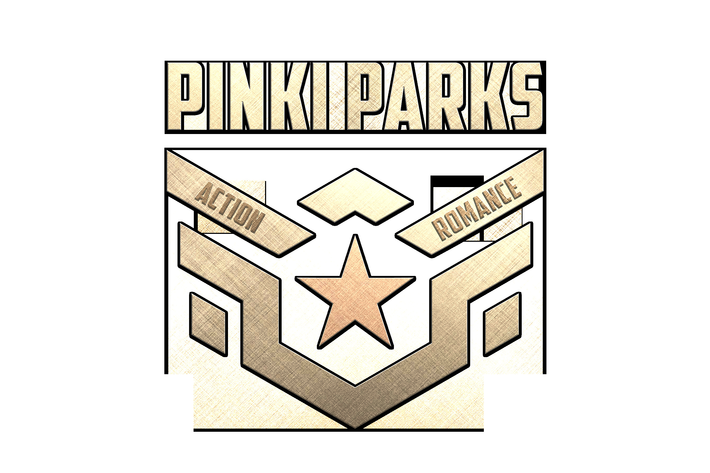 Amazon.com: Pinki Parks: books, biography, latest update