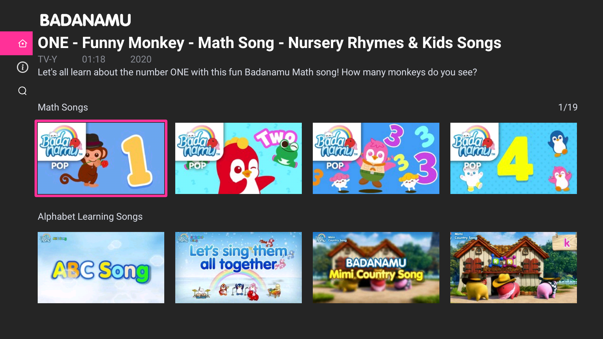Badanamu - App on Amazon Appstore