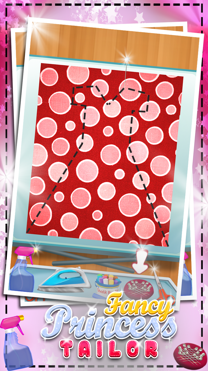 Fancy Princess Tailor - DIY Clothes & Boutique Shop Fashion Stylist ...