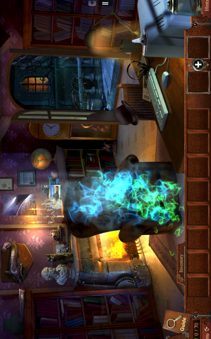 Midnight Mysteries: Devil on the Mississippi (Full) - App on Amazon ...