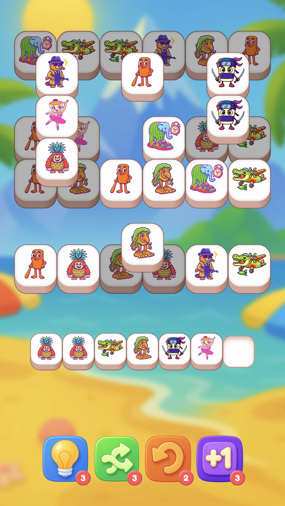 Brainrot Puzzle: Merge Memes - App on the Amazon Appstore