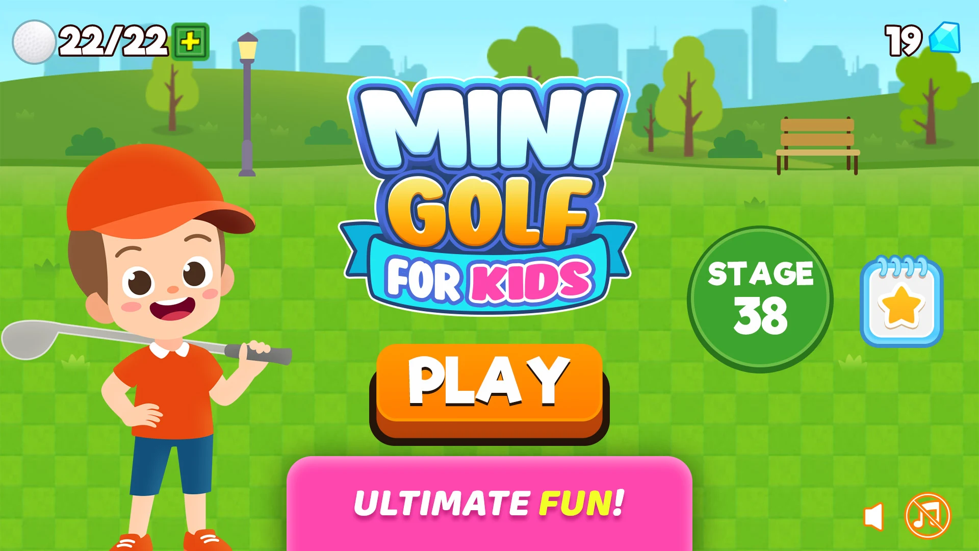 Mini Golf Tour Mini Golf Magic Mini Golf King : Mini Golf Royal Mini ...