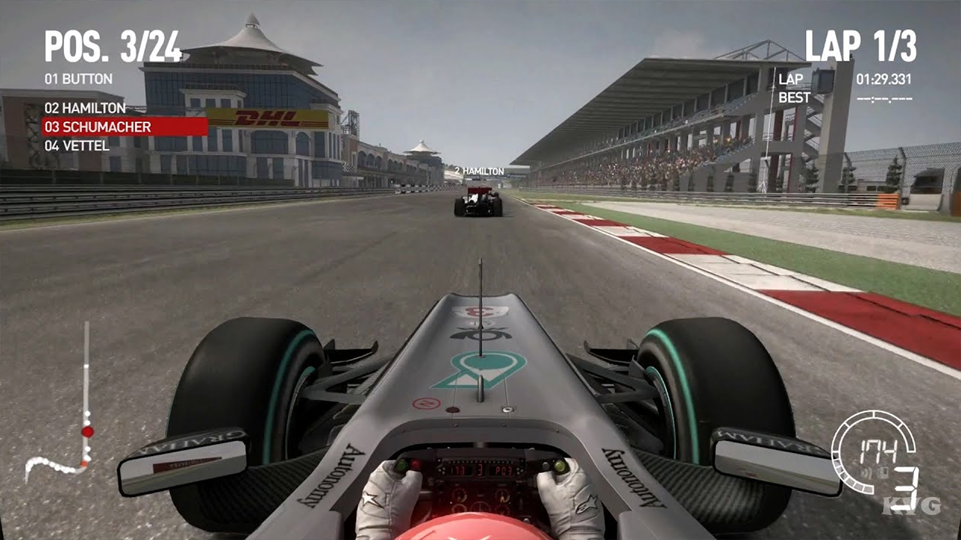 Formula Car Racing - Car Games - App on Amazon Appstore