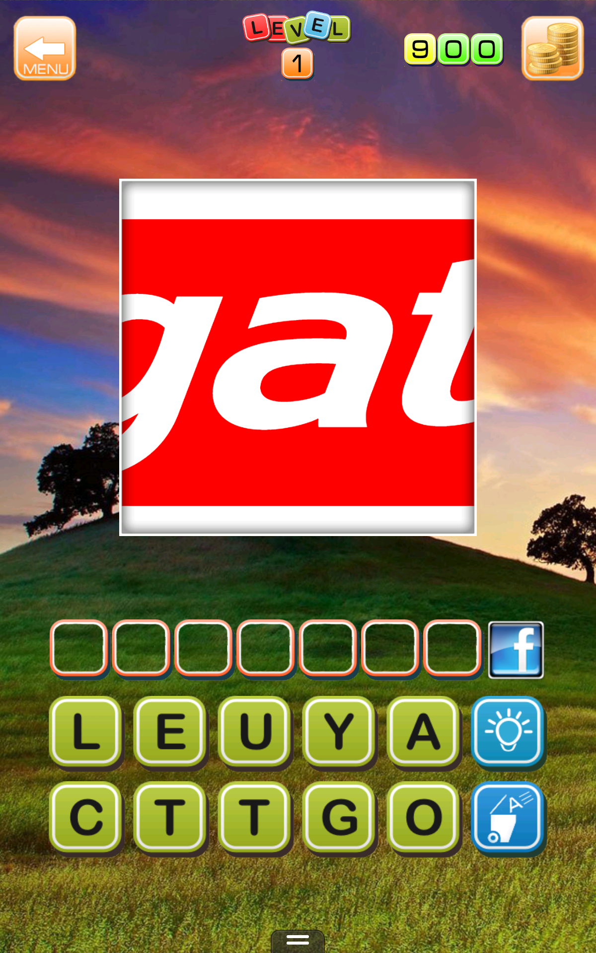 Icon Guess HD - App on Amazon Appstore