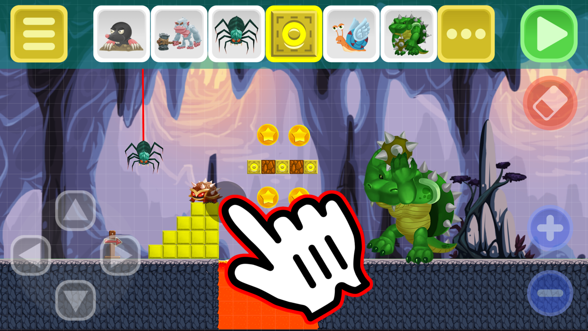 Super Level Maker - App on Amazon Appstore