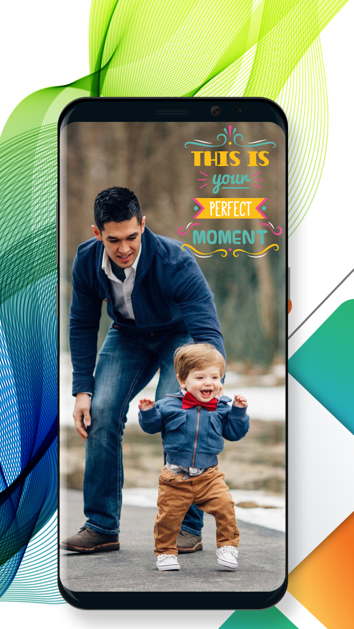 Text on Photo Picture - Text Photo Editor - App on Amazon Appstore