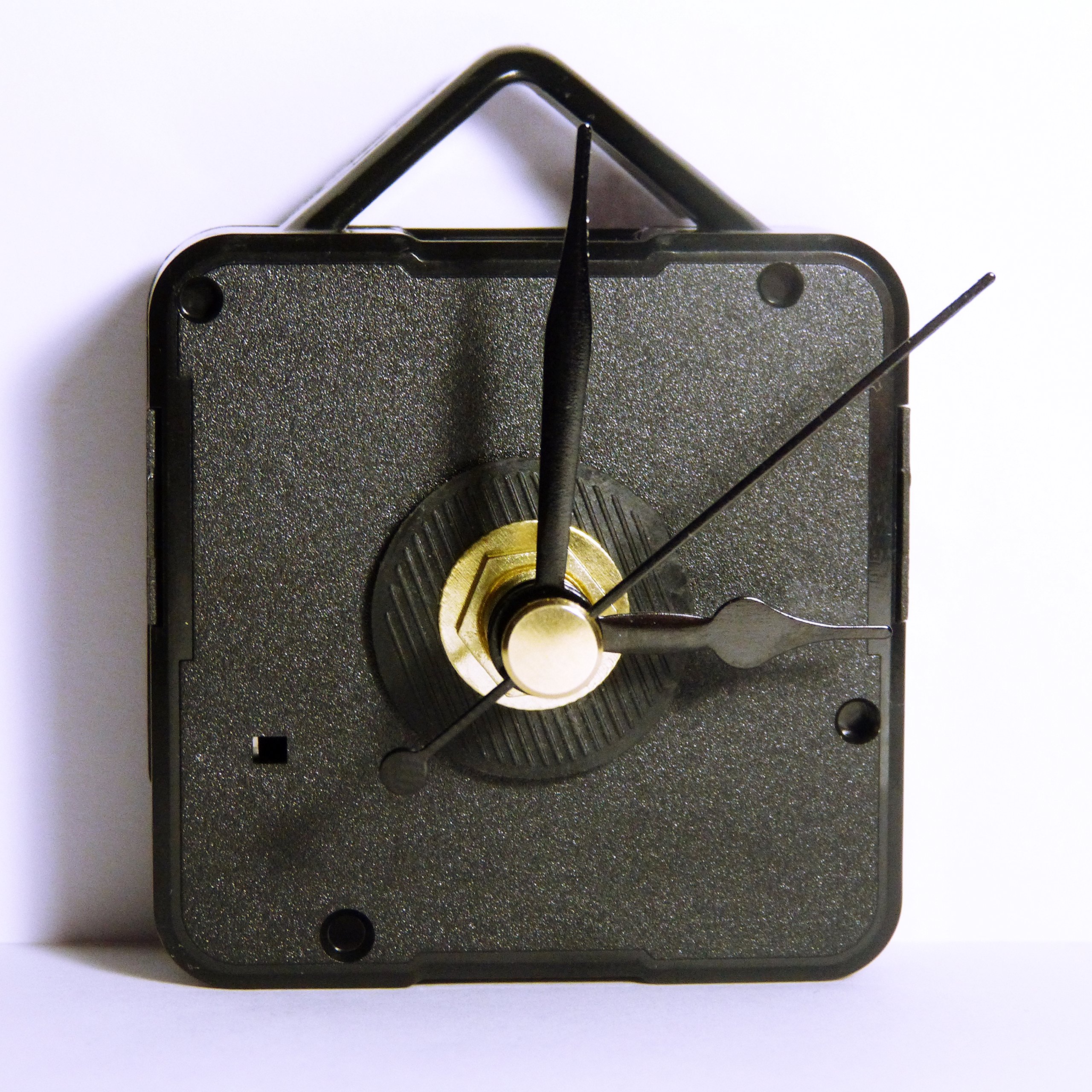 Wall Clock Movement Replacement Quartz 24 Hour Wall Clock Movement