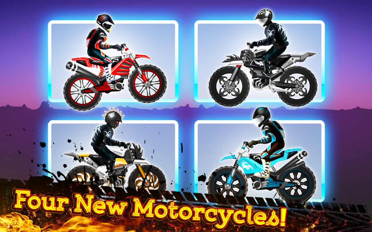 Sports Bikes Racing Show - App on Amazon Appstore