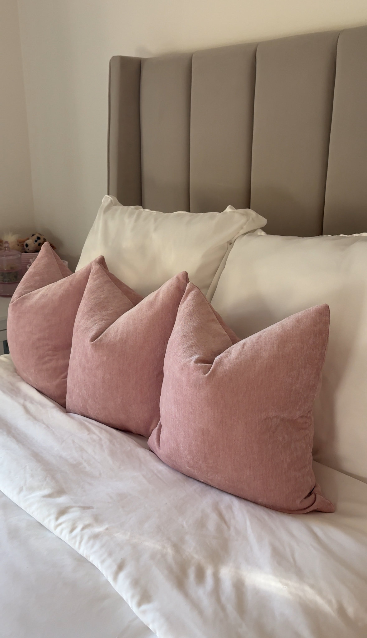Watch Price Friendly Pillow Covers to Elevate your Room on Amazon Live