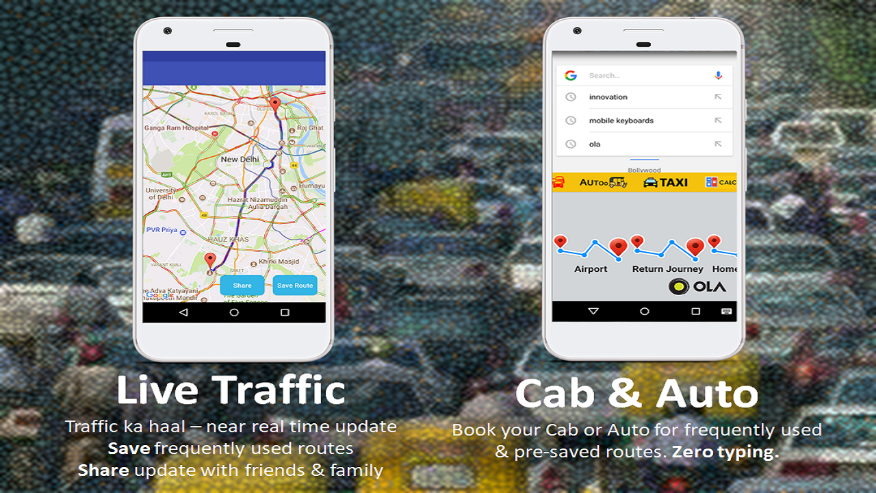 RamuKaka SuperApp - Keyboard, Cab, News, Jokes, Deals, Cricket ...