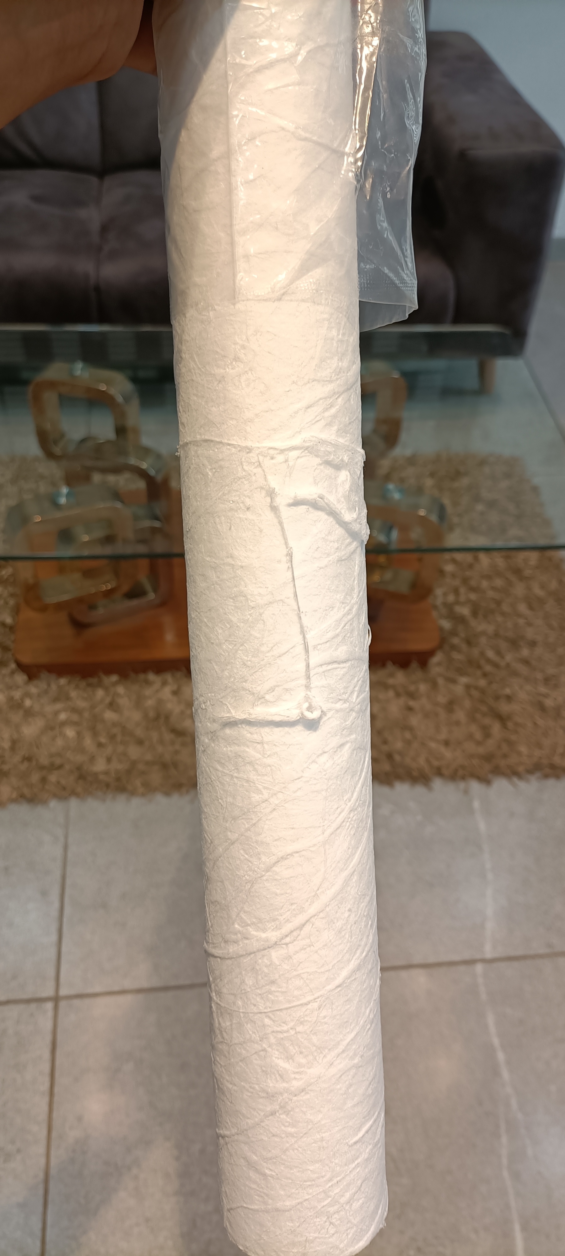 Latexo Purerite Spun Filter Solid Cartridge 20" Suitable for All Types ...