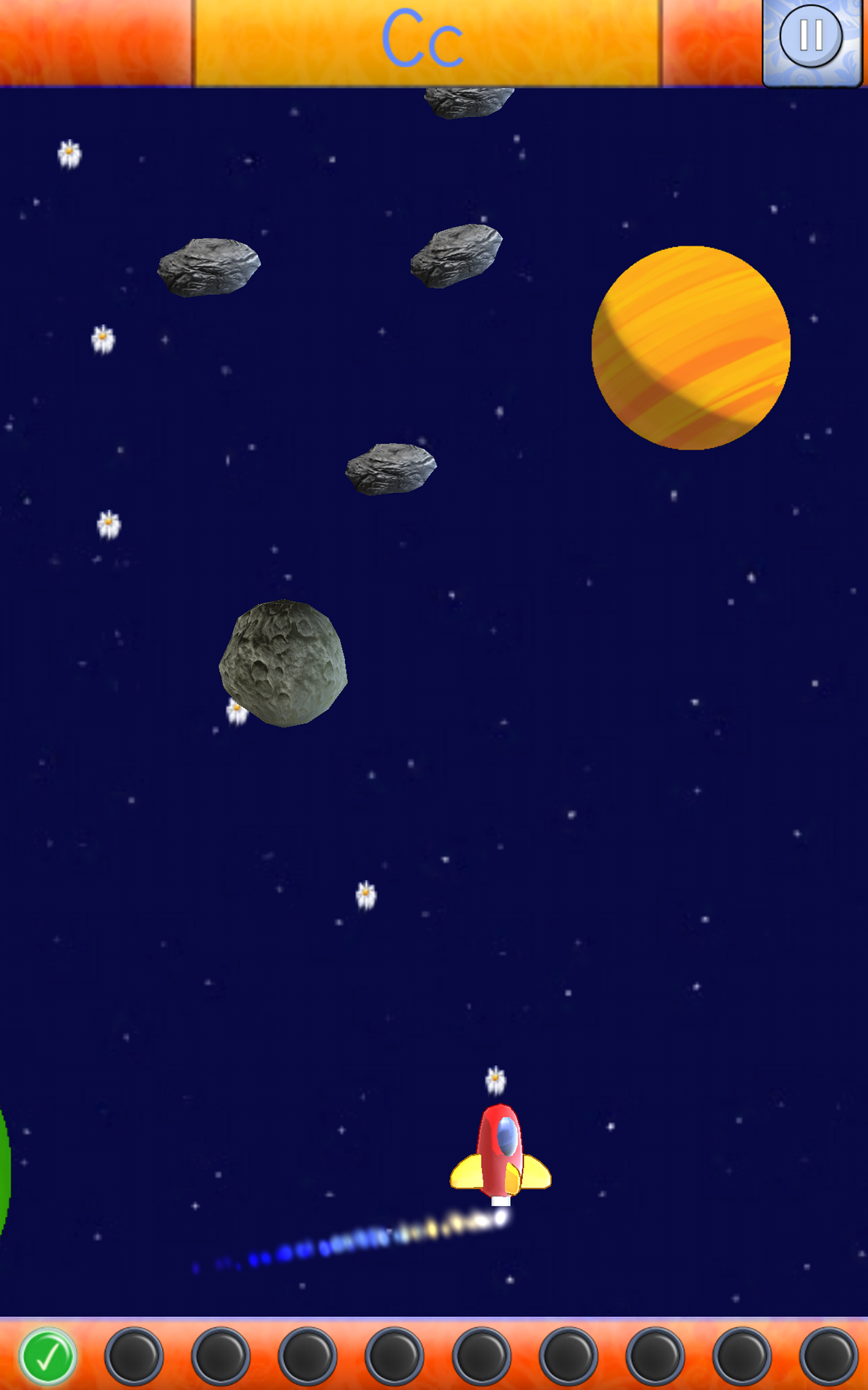 The English Alphabet Game - App on Amazon Appstore