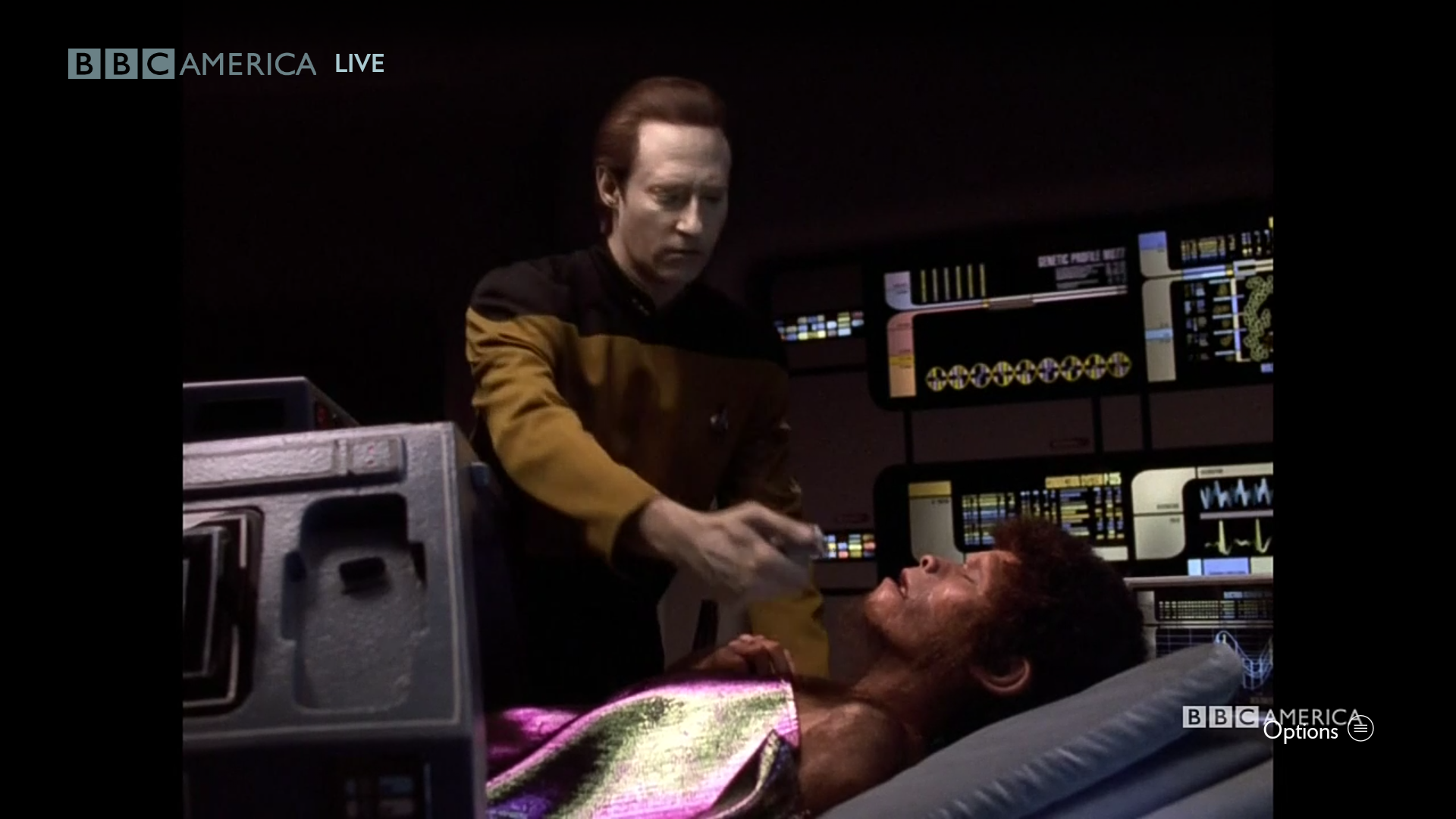 BBC America - App on Amazon Appstore