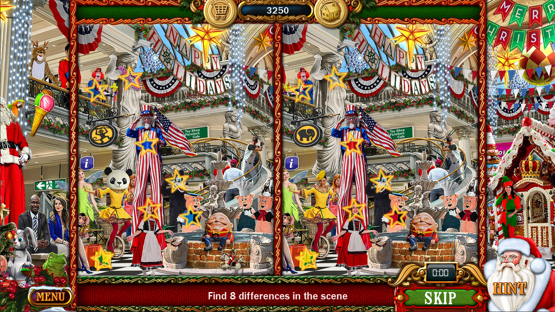 Christmas Wonderland 13 - App on Amazon Appstore