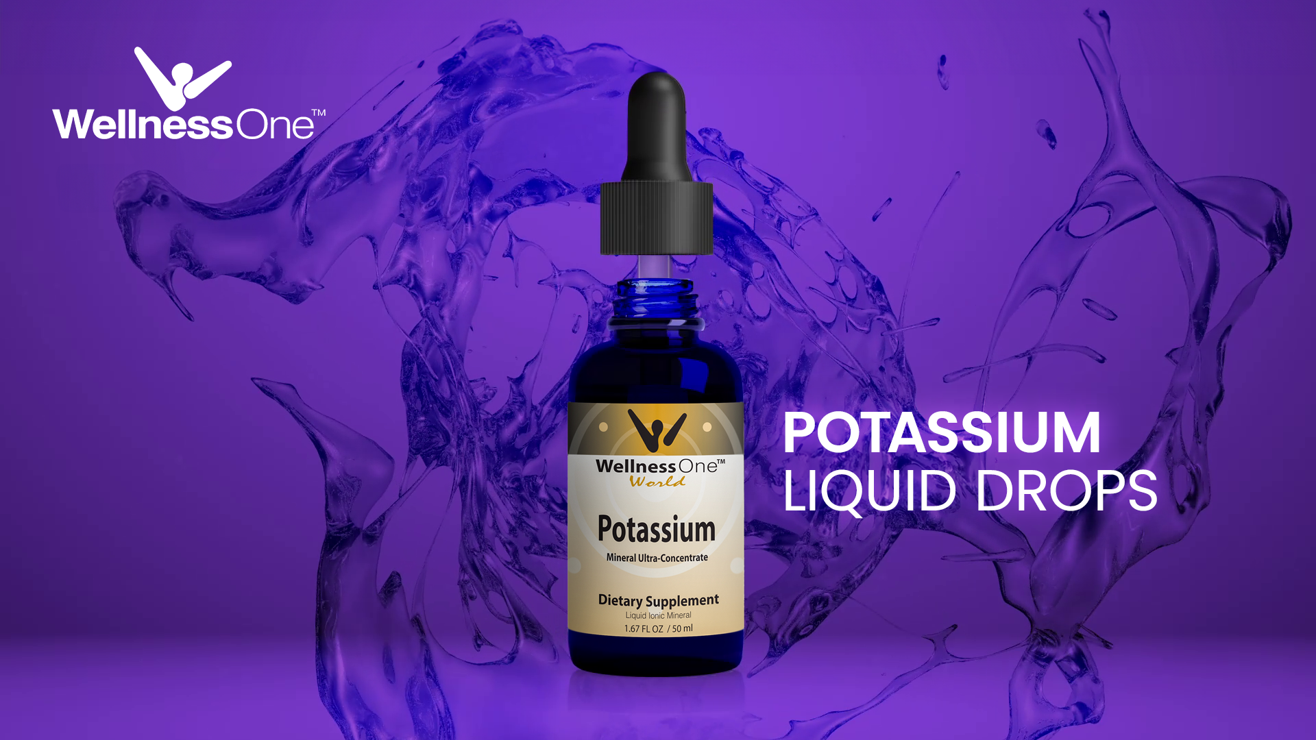 Potassium Drops Unlocking Crop Potential: How To Master The Timing Of