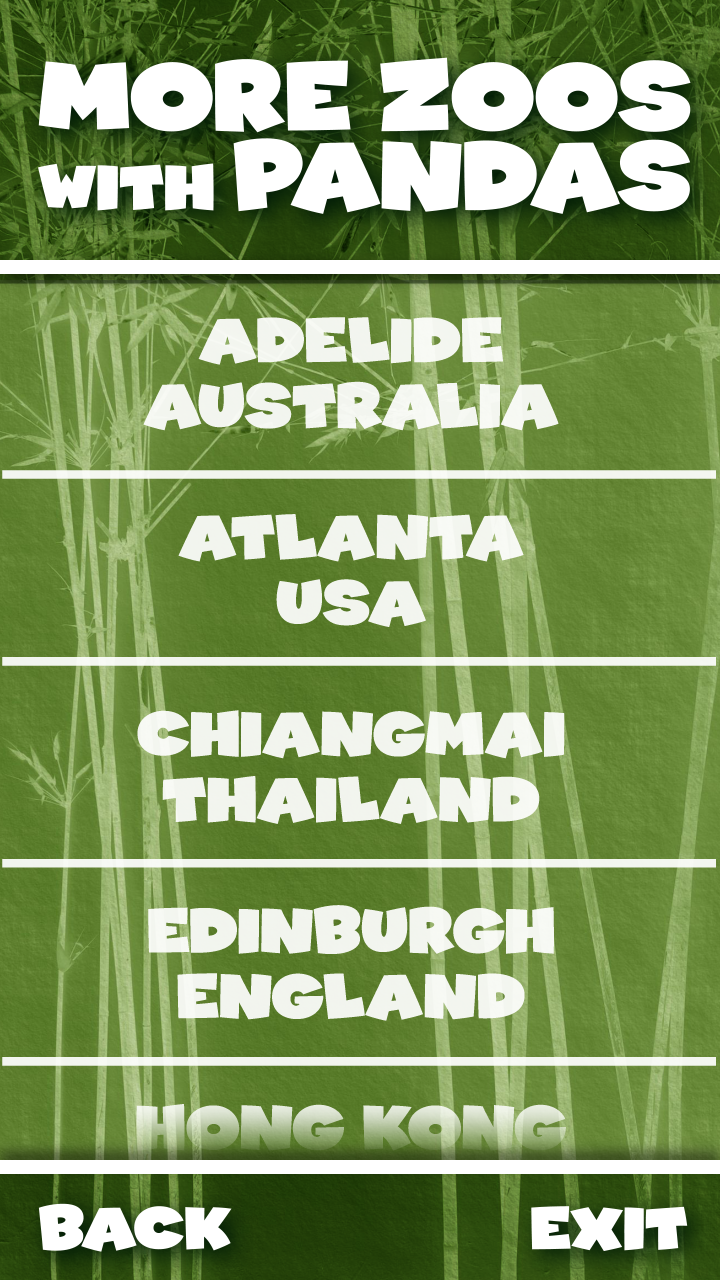 LIVE PANDA CAM - App on Amazon Appstore