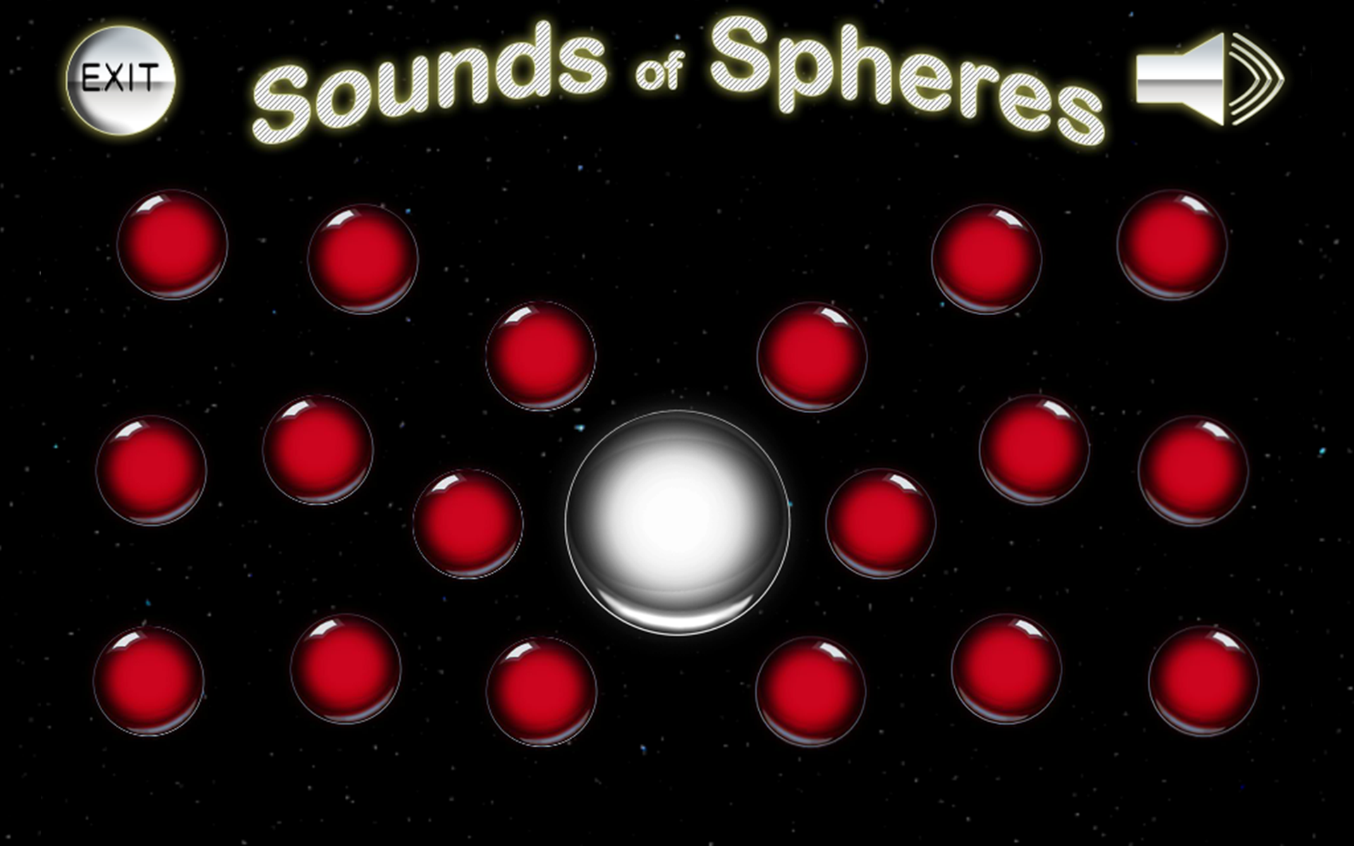 Sounds of Spheres - App on Amazon Appstore