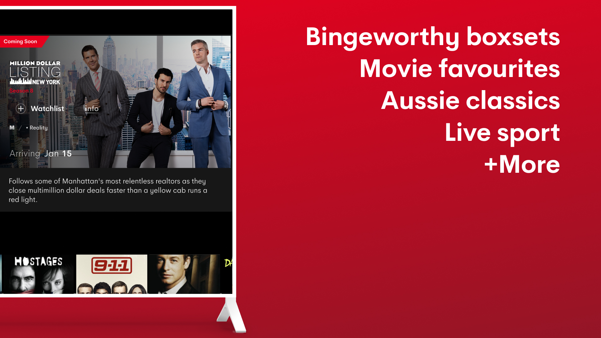 7plus:Amazon.com.au:Appstore for Android