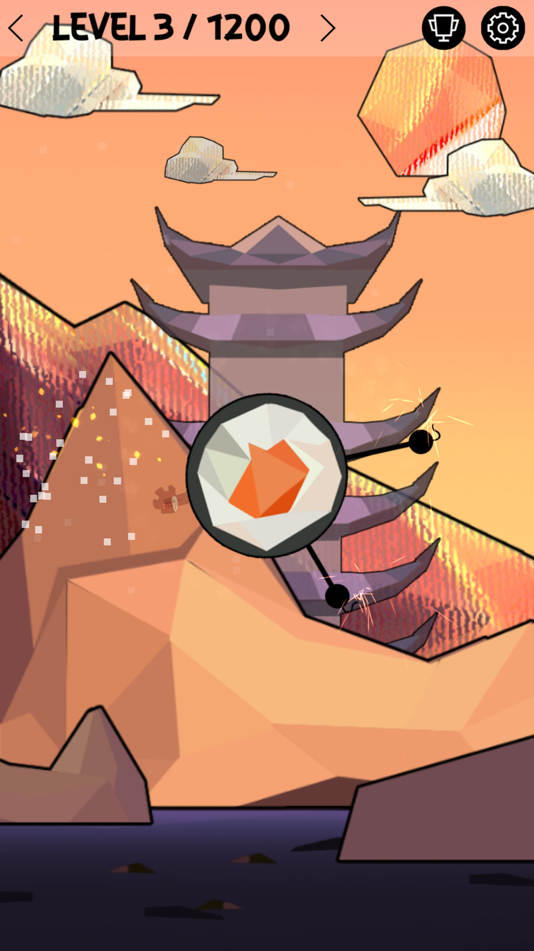 Pocket Ninja - Mobile Edition - Aplicativo na Amazon Appstore