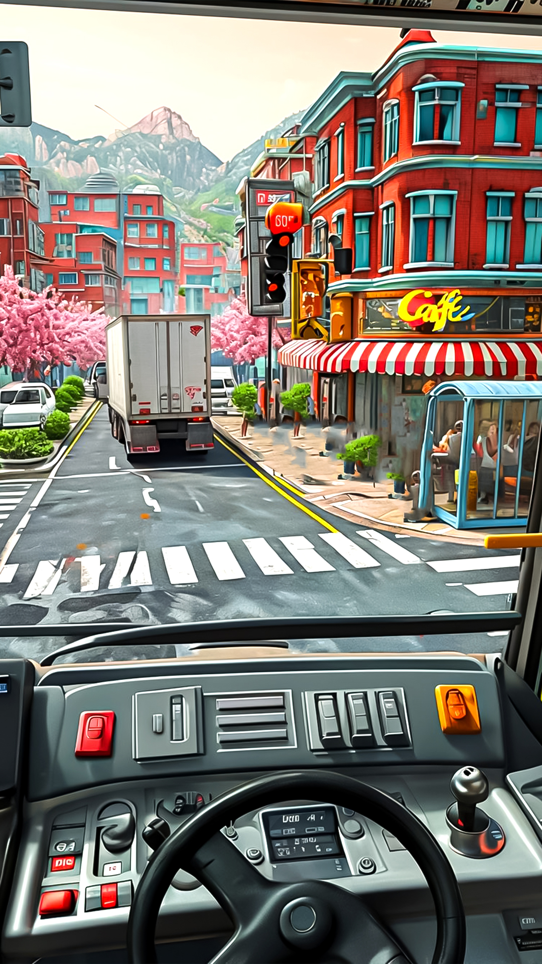 Vehicle Master Car Driving Simulator Game 3D - App on Amazon Appstore