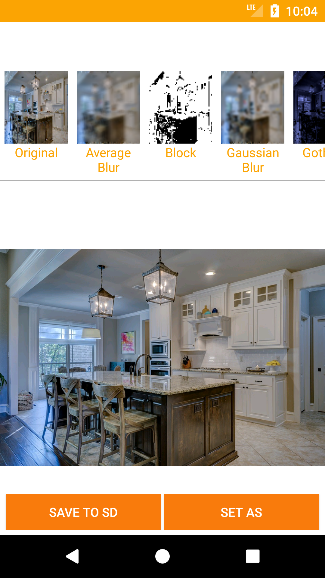 Kitchen Wallpaper HD - App on Amazon Appstore