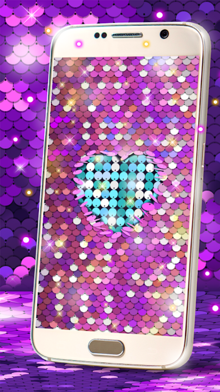 Sequin Flip Simulator - DIY Flip - App on Amazon Appstore