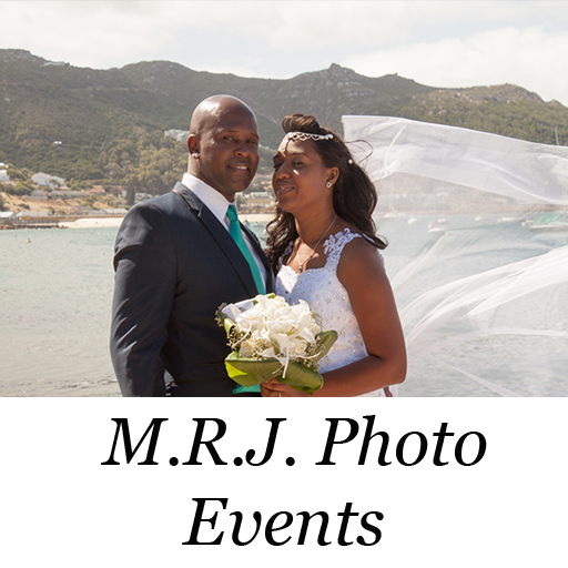 M.R.J. Photo Events Portfolio App 2 - App on Amazon Appstore