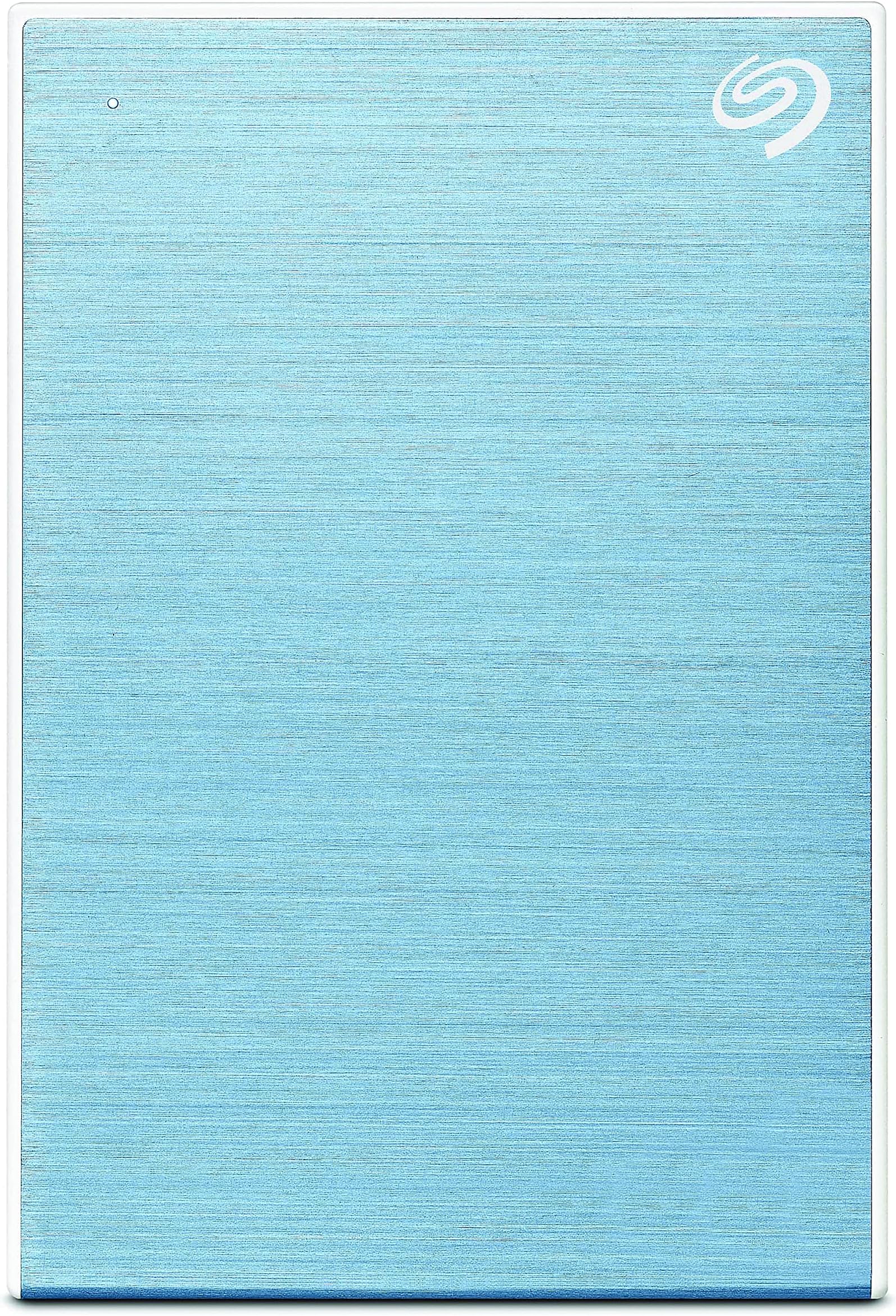 Amazon.com: Seagate Backup Plus 5TB External Hard Drive Portable HDD ...