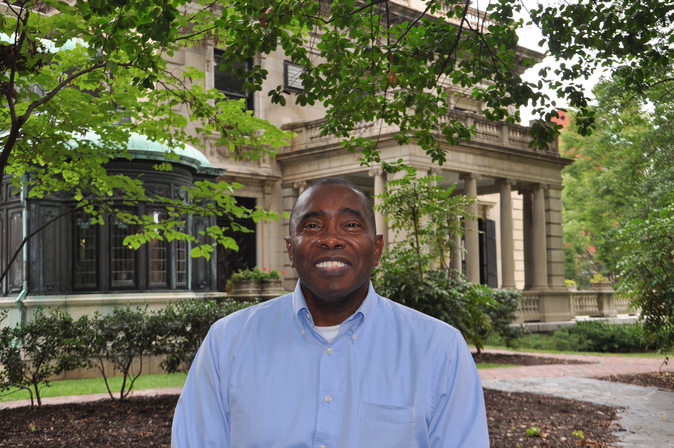 Amazon.com: Christopher Antonio Brooks: books, biography, latest update