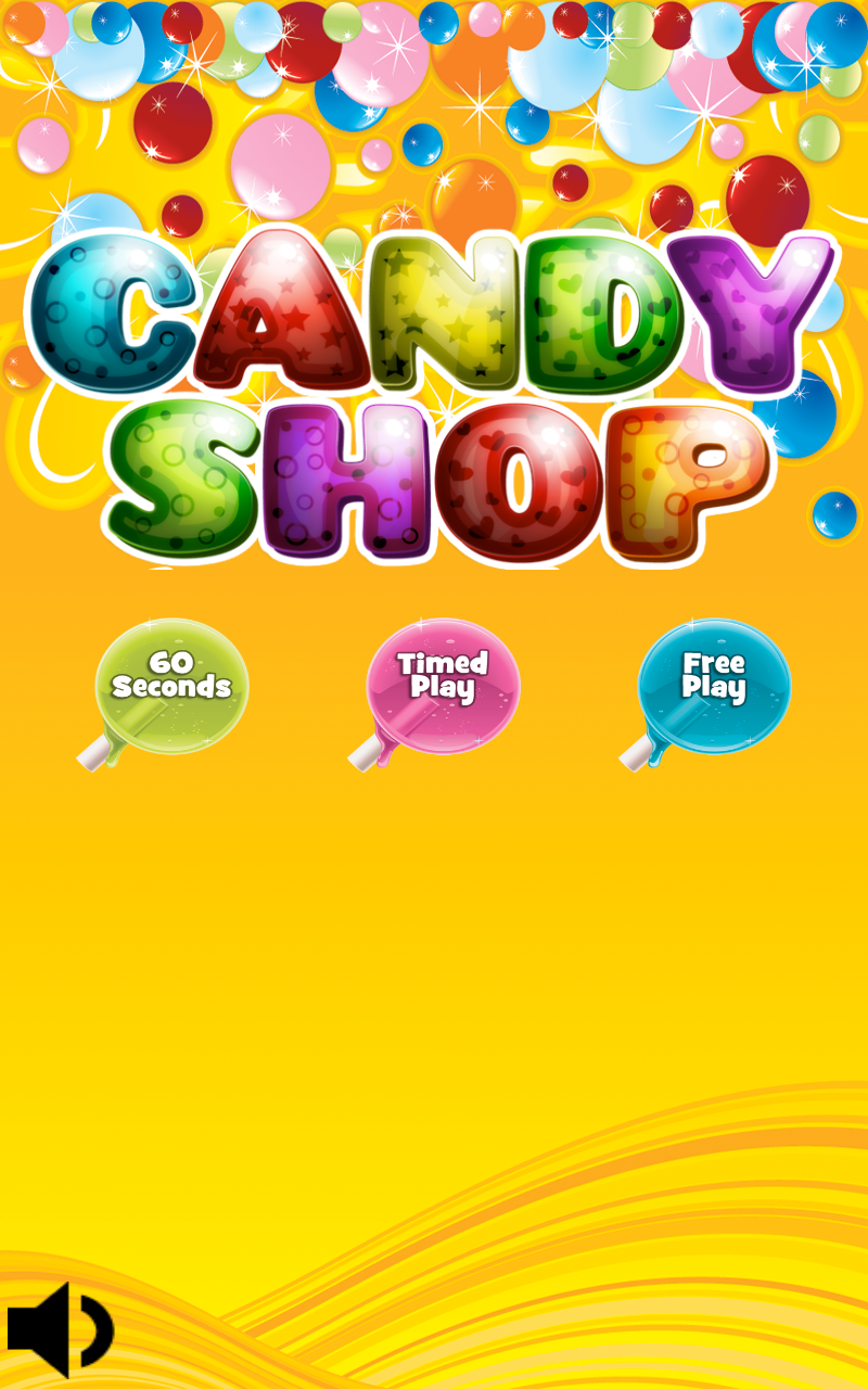 Candy Shop: Match 3 Puzzle Game:Amazon.in:Appstore for Android