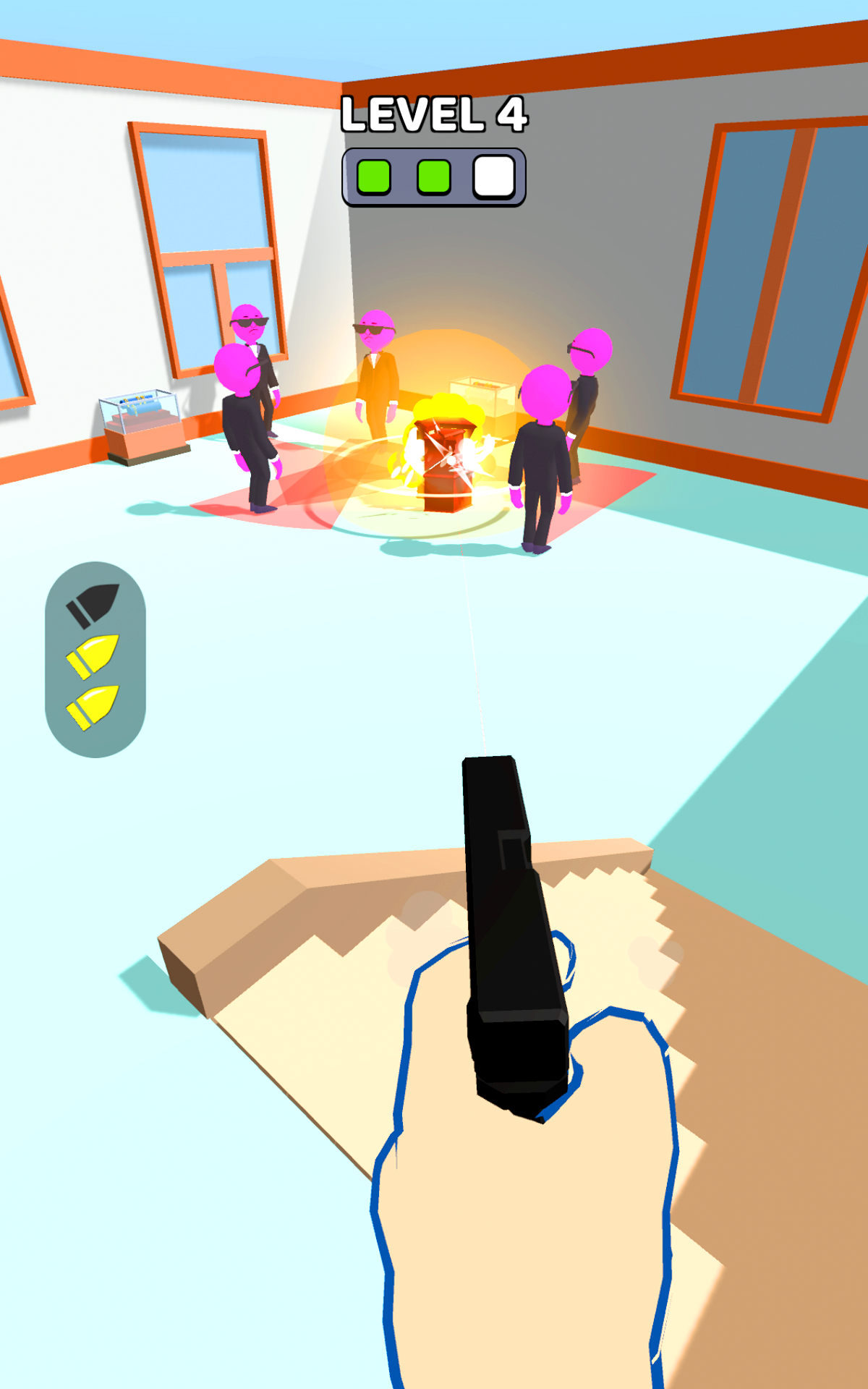 Agent Incognito-Amazonアプリストアのアプリ