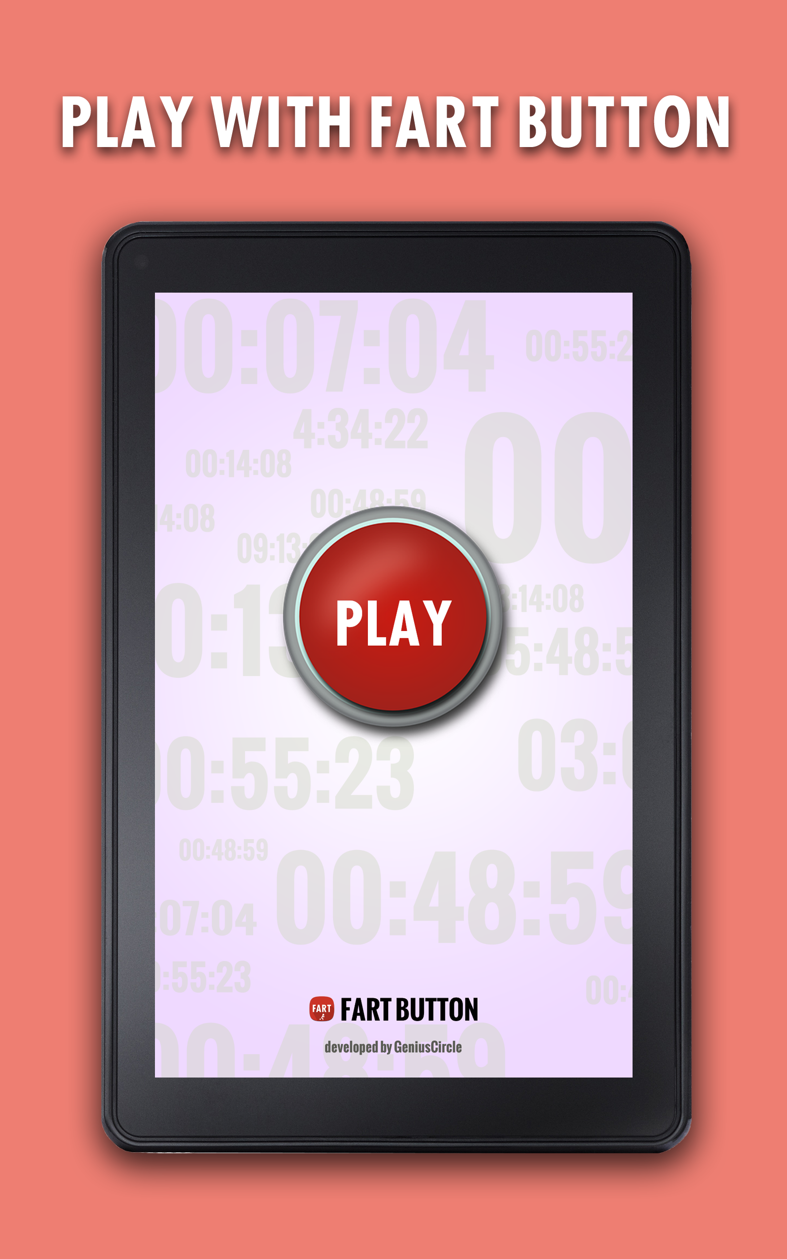 Fart Button - Hit Fart Button for Fun - App on Amazon Appstore