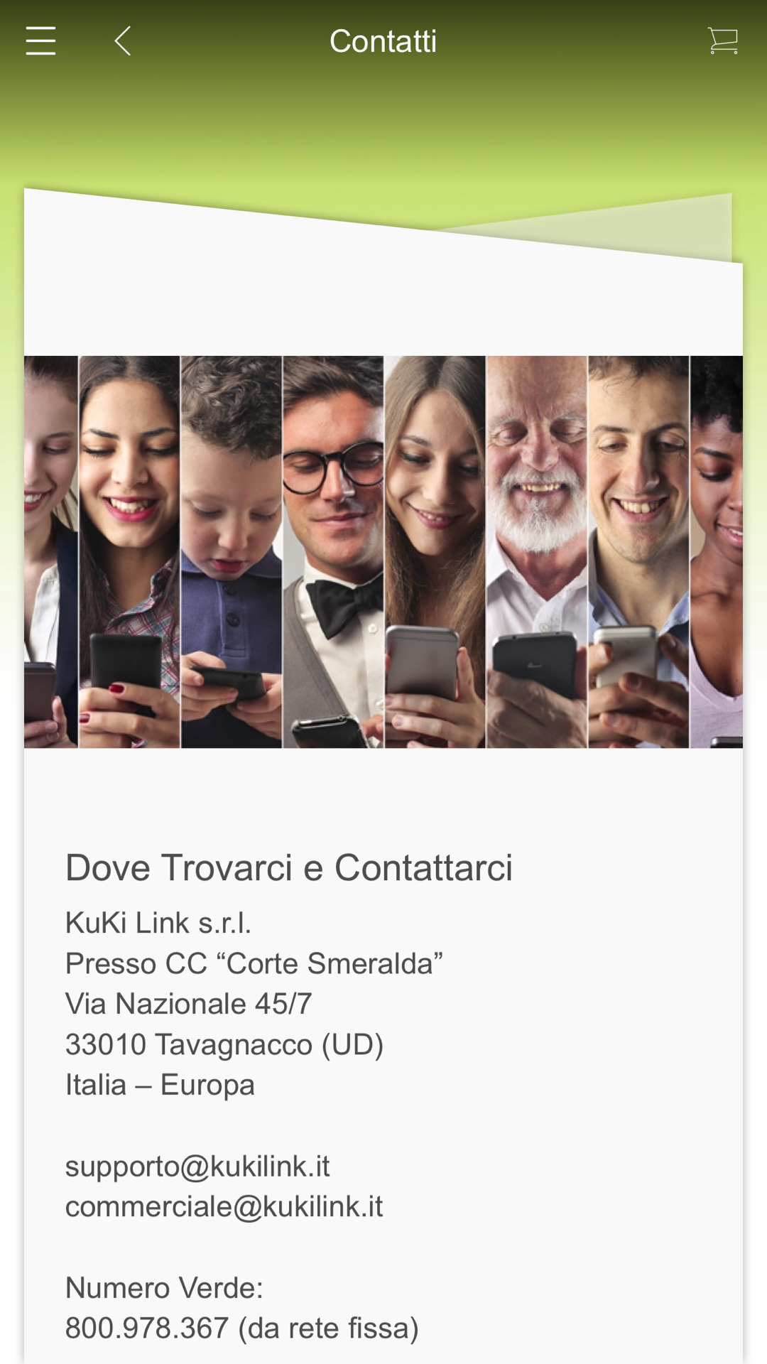 KuKi Link App - App on Amazon Appstore