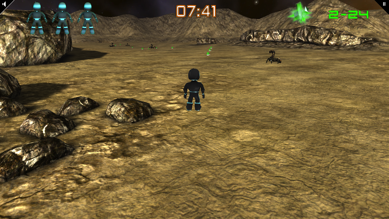 Jet Runner Adventures - App on the Amazon Appstore