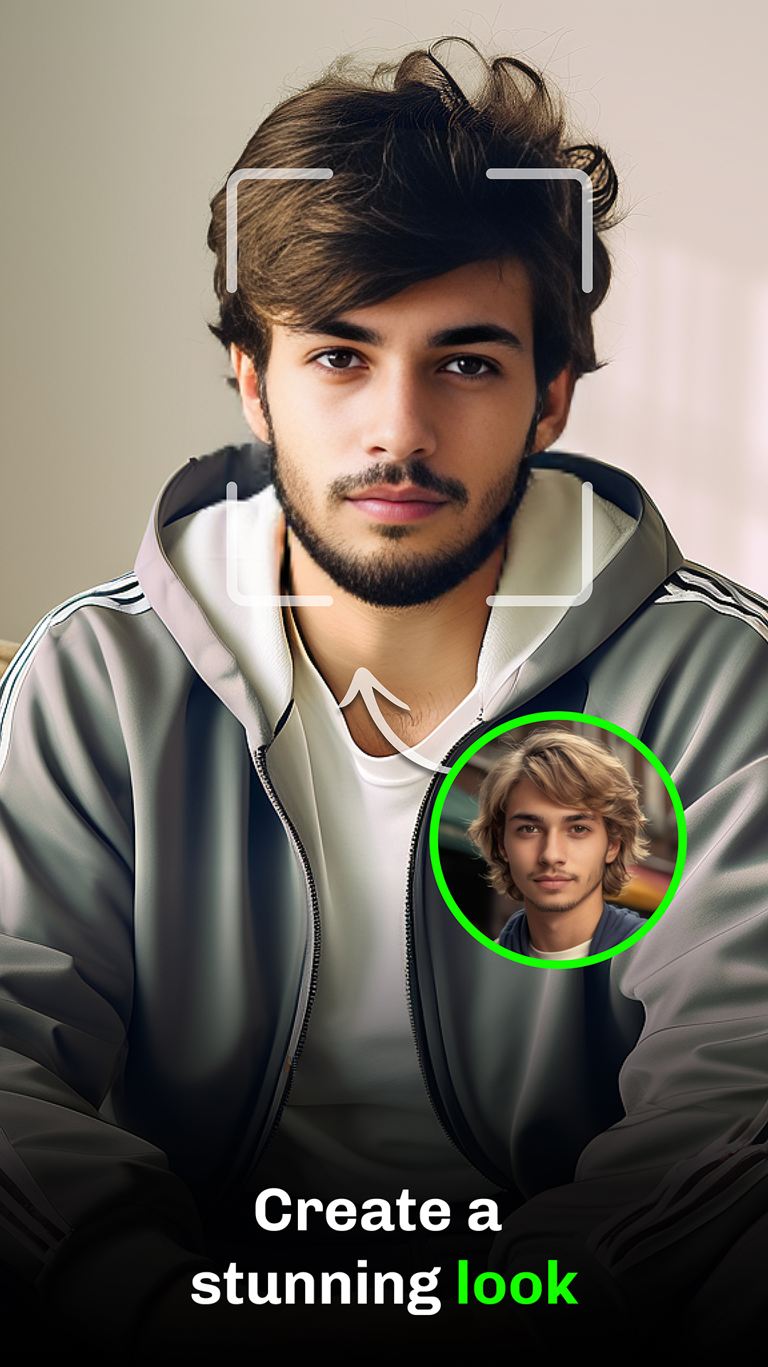 Pixa : AI Face Swap - App on Amazon Appstore