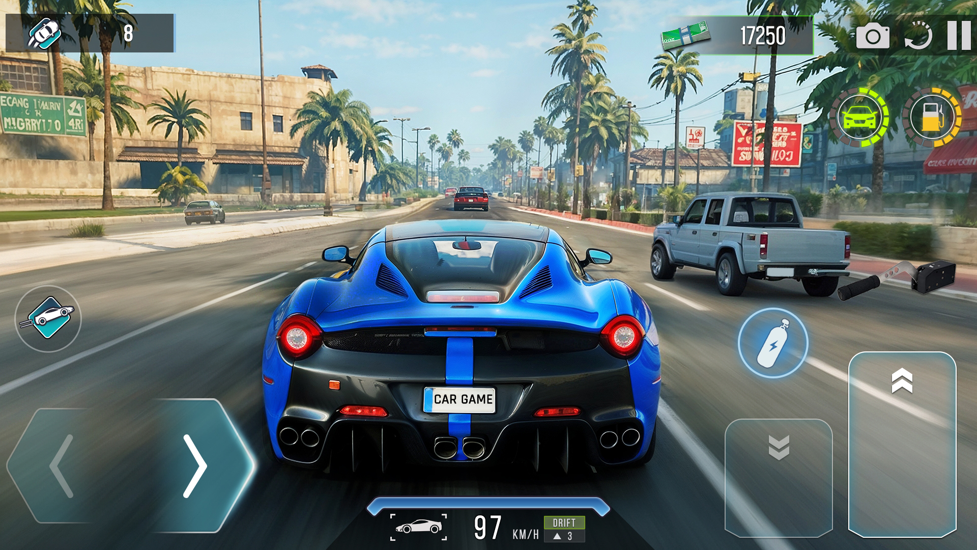 Car Games: City Car Driving Game, Extreme Car Driving Simulator Games ...