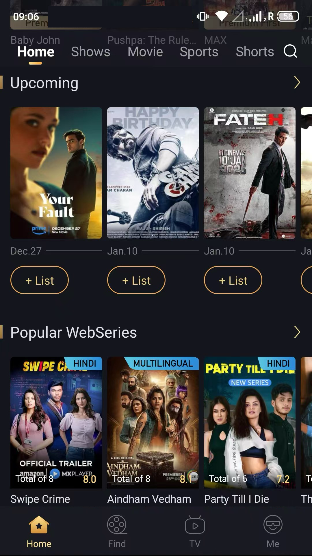 Castle - App on Amazon Appstore