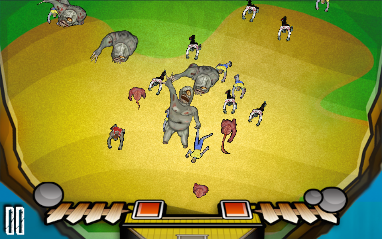 Left 2 Die (Ad-Free) - App on Amazon Appstore